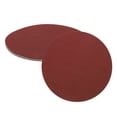5pcs 8-Inch PSA Sanding Discs, 40 Grits Aluminum Oxide Self Adhesive ...
