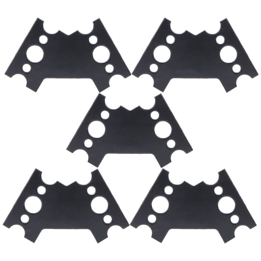 5pcs 90 Degree Beam Bracket for PITSCO TETRIX PRIME Robotics Parts ...