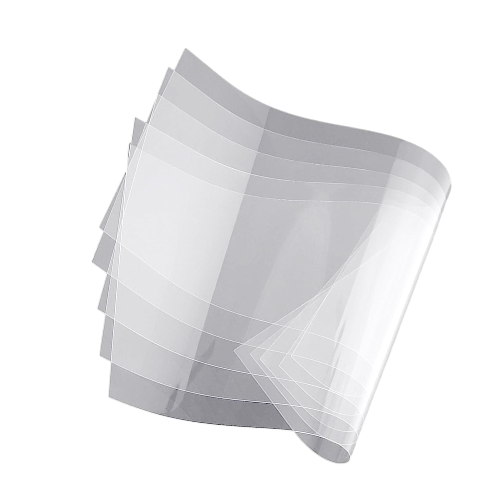5pcs NFEP Film for Resin Printer, nFEP(PFA) Release Film for Resin ...