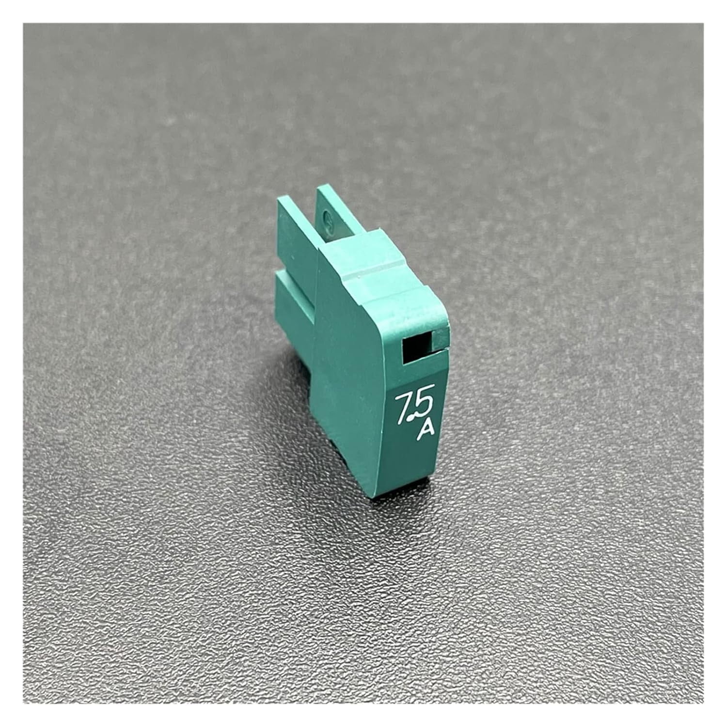 5pcs Alarm Fuse MP75 7.5A 7.5 Amp 125V AC/DC 100A CNC - Walmart.com