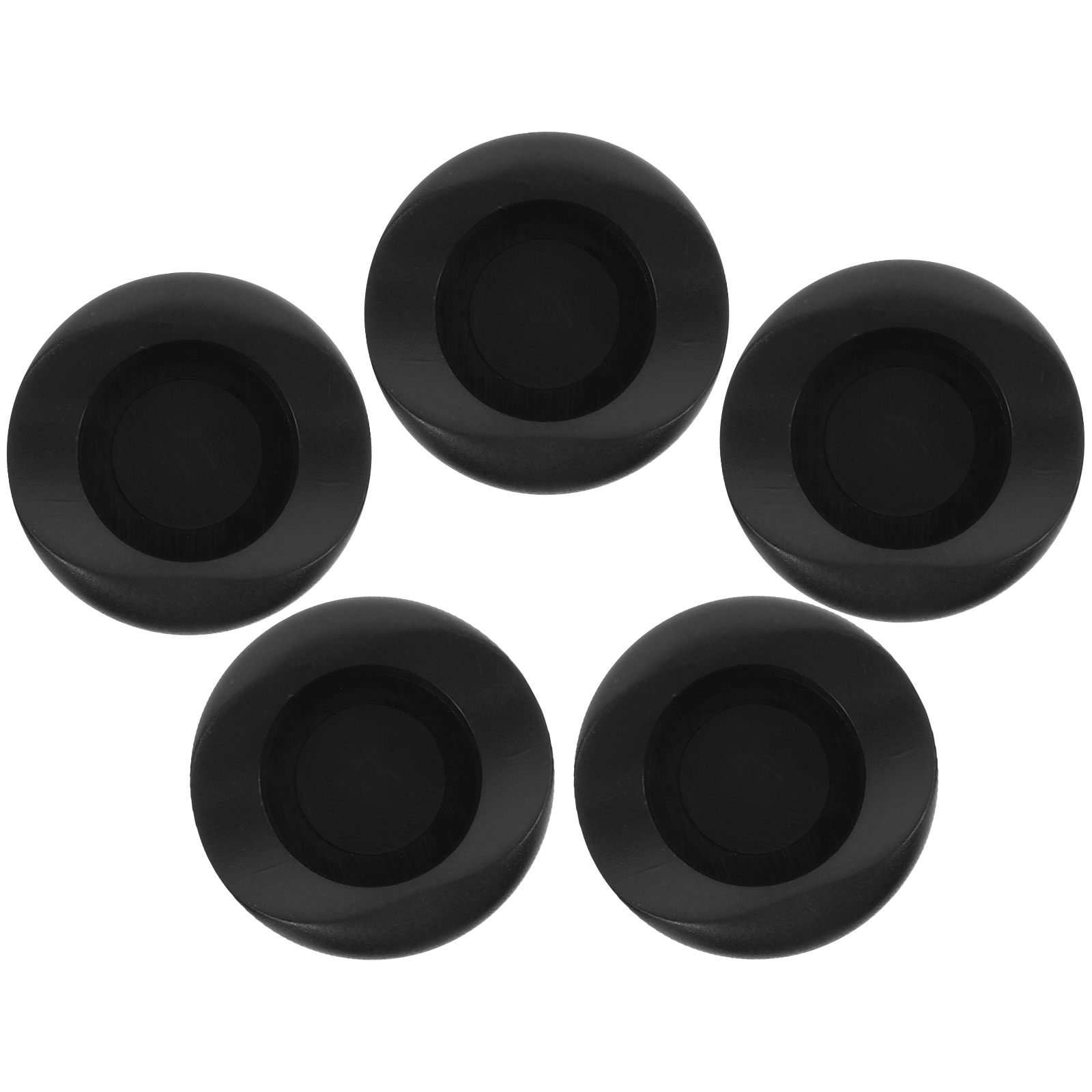 5pcs Alto Saxophone Accessories Saxophone Thumb Cushion Sax Thumb Rest ...