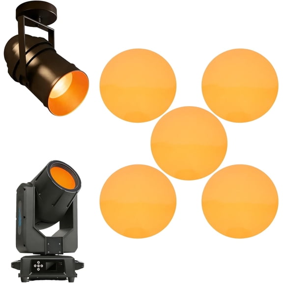 Lighting Gels