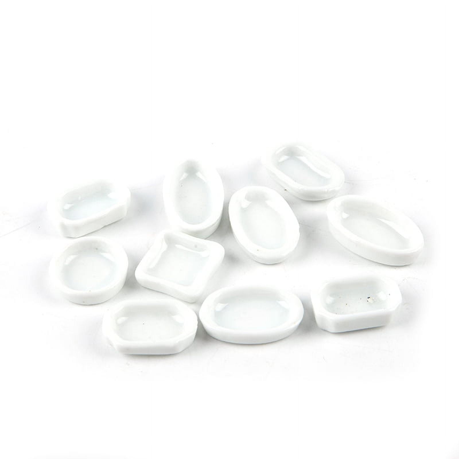 5pcs Ant Farm Feeder Nest Insect Pet Anthill Ant House Water Food ...