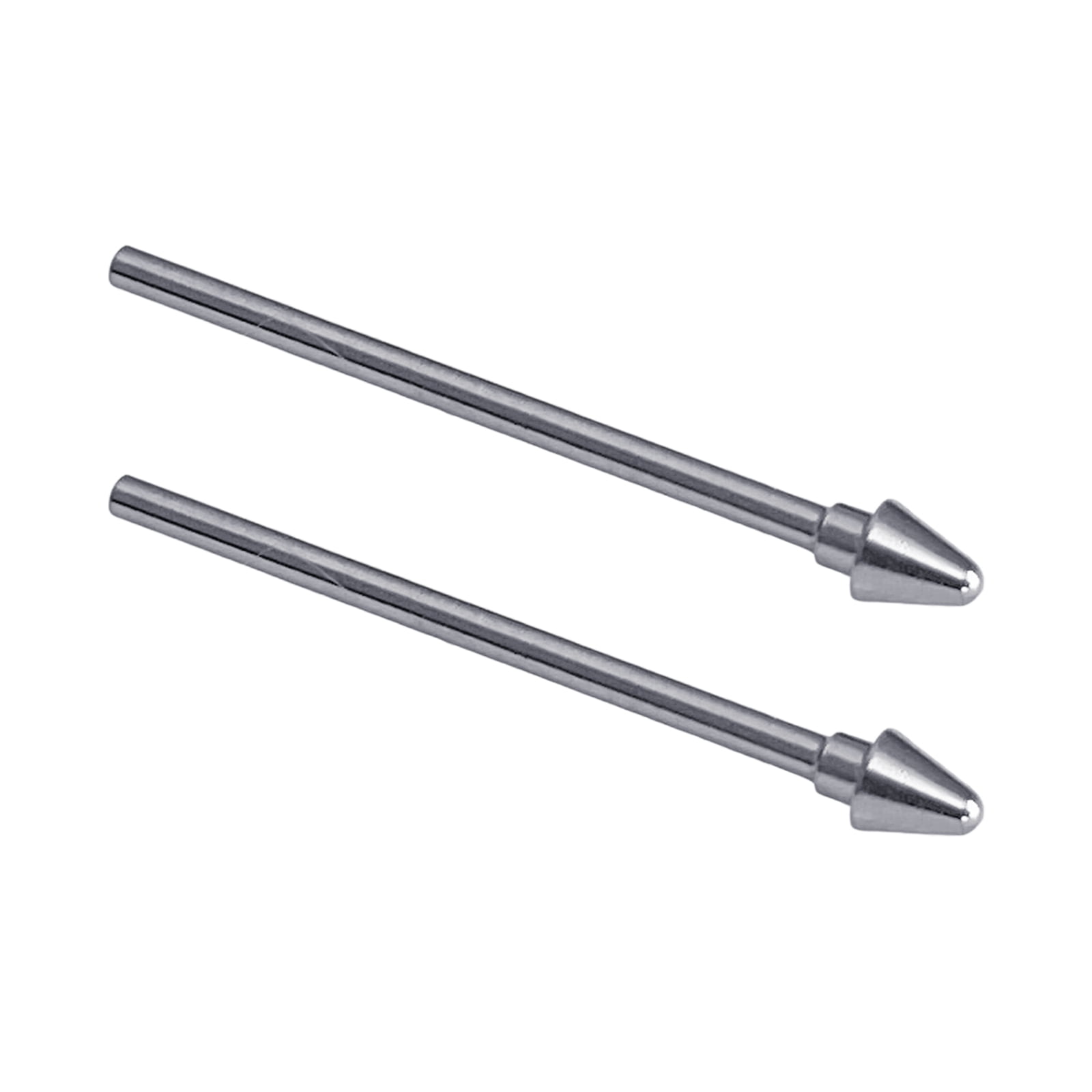 5pcs Anti Slip Metal Pen Tip with Hold Clip for Tab S11 Ultraly Stable ...