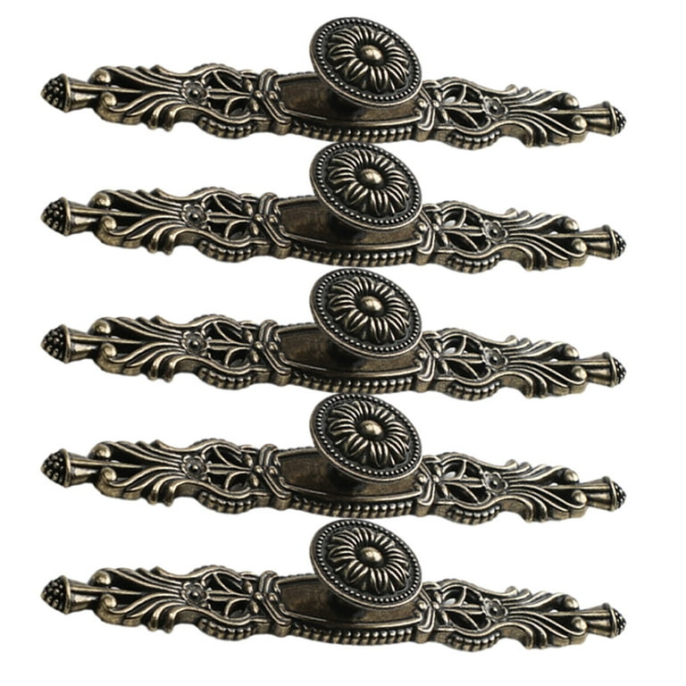 Antique Cabinet Knobs Vintage Handles Pulls & Knobs In Vintage Retro