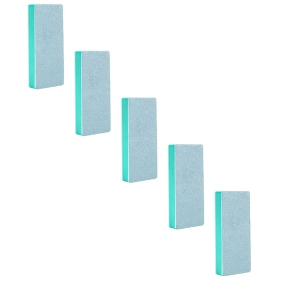 5pcs Aquarium Algae Scraper Double Sided Sponge Brush Cleaner Fish Tank ...