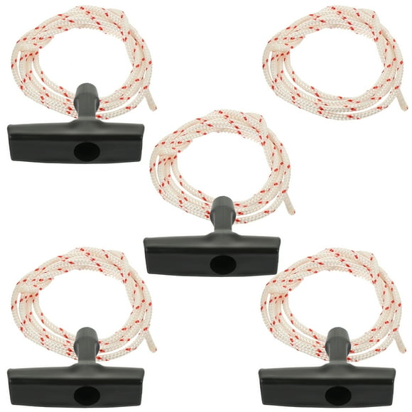 Attic Ladder Pull Cord