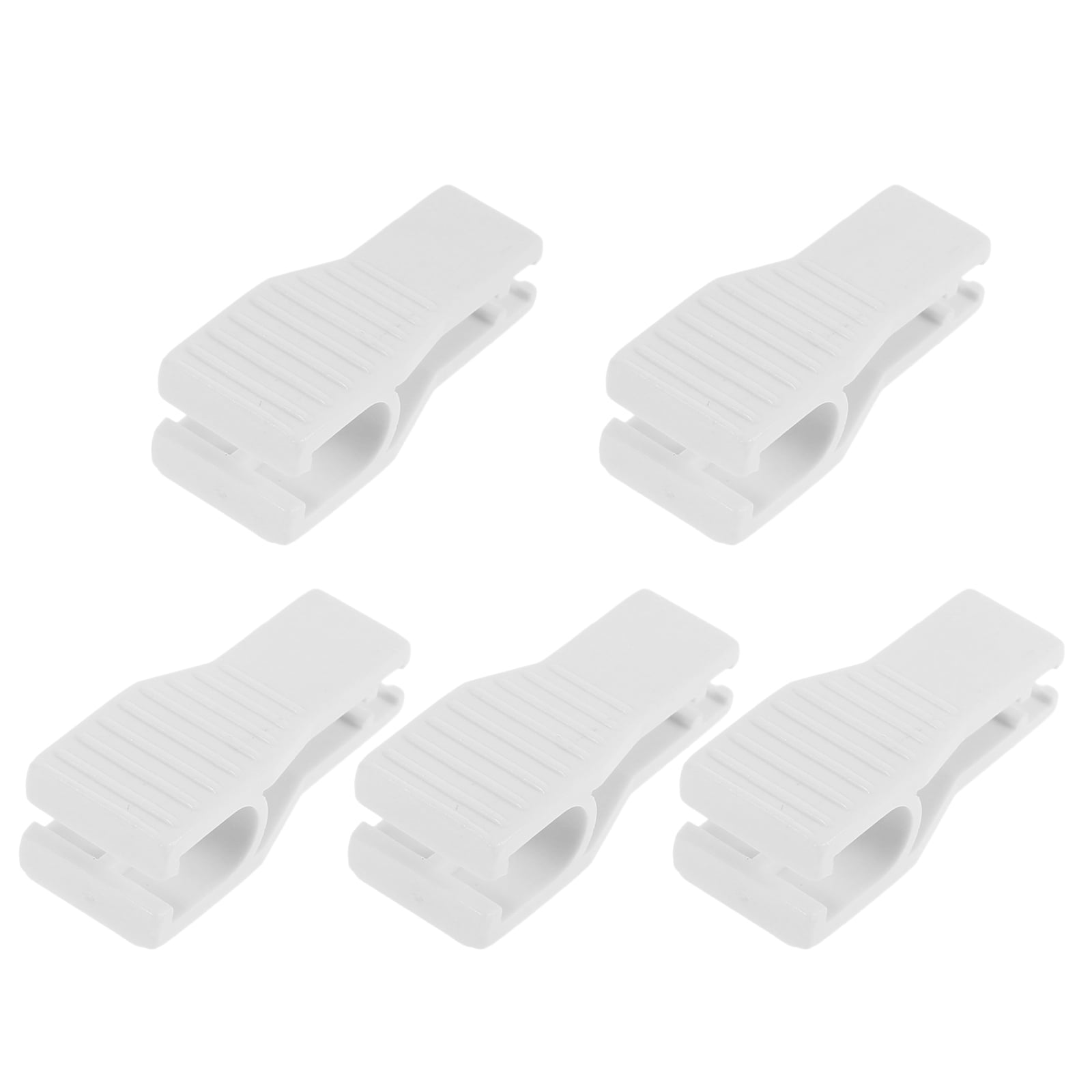 5pcs Auto Fuse Puller Tool Plastic Car Fuse Extraction Clip Fuse ...