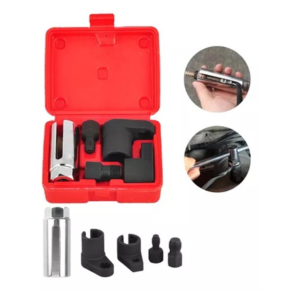 Wilmar W1267 Oxygen Sensor Socket - Walmart.com