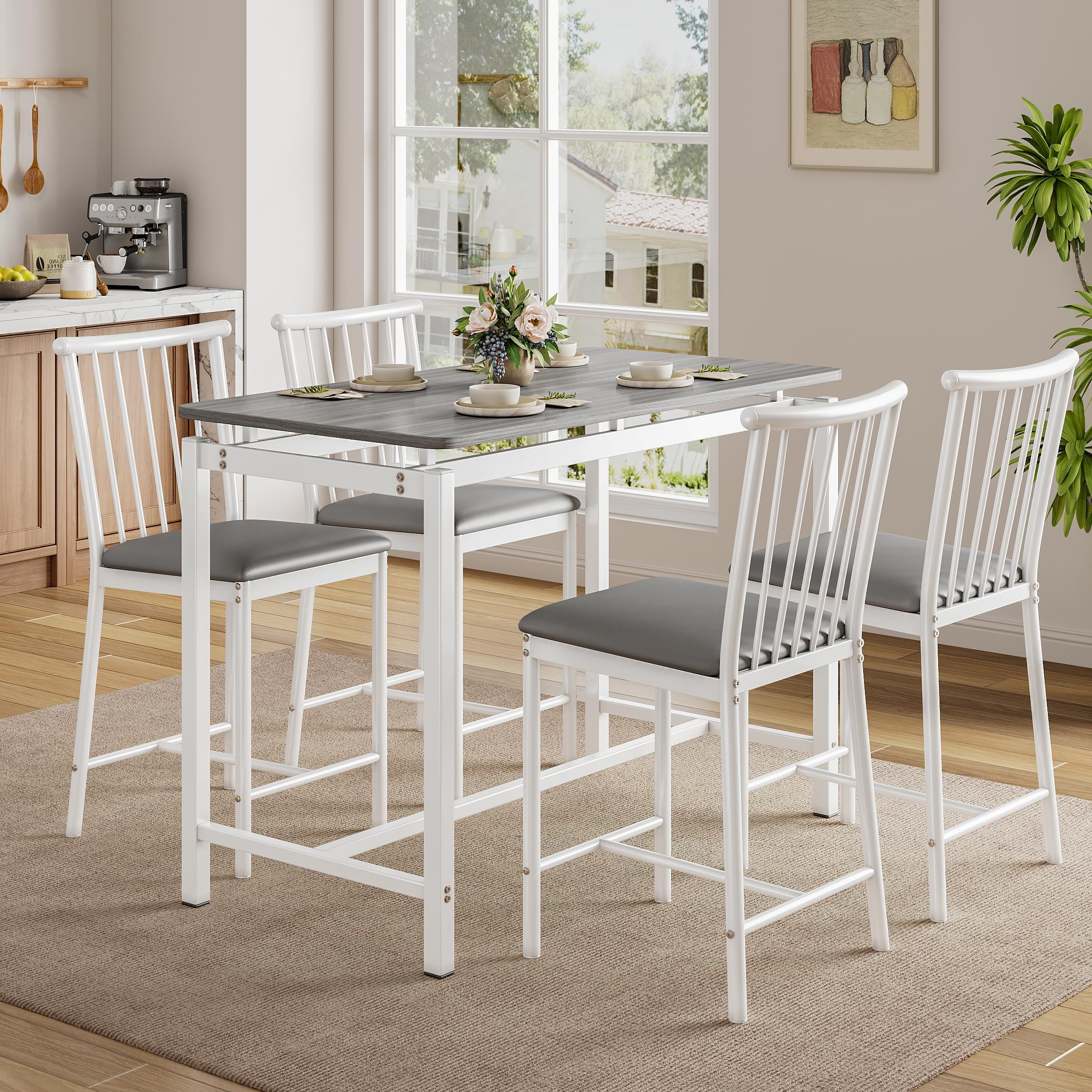 High Top Dinning Set