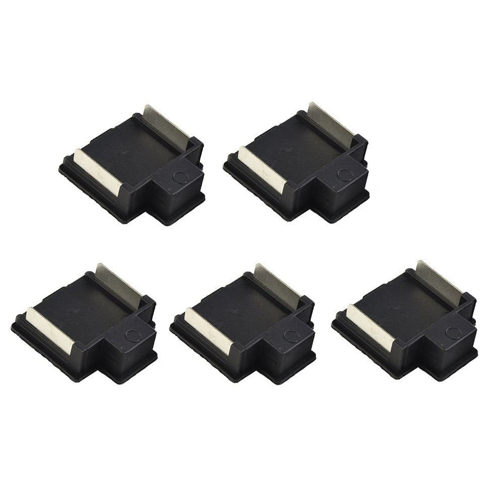 5pcs Battery Adapter Terminal Block for Lithium Battery Power Tools ...