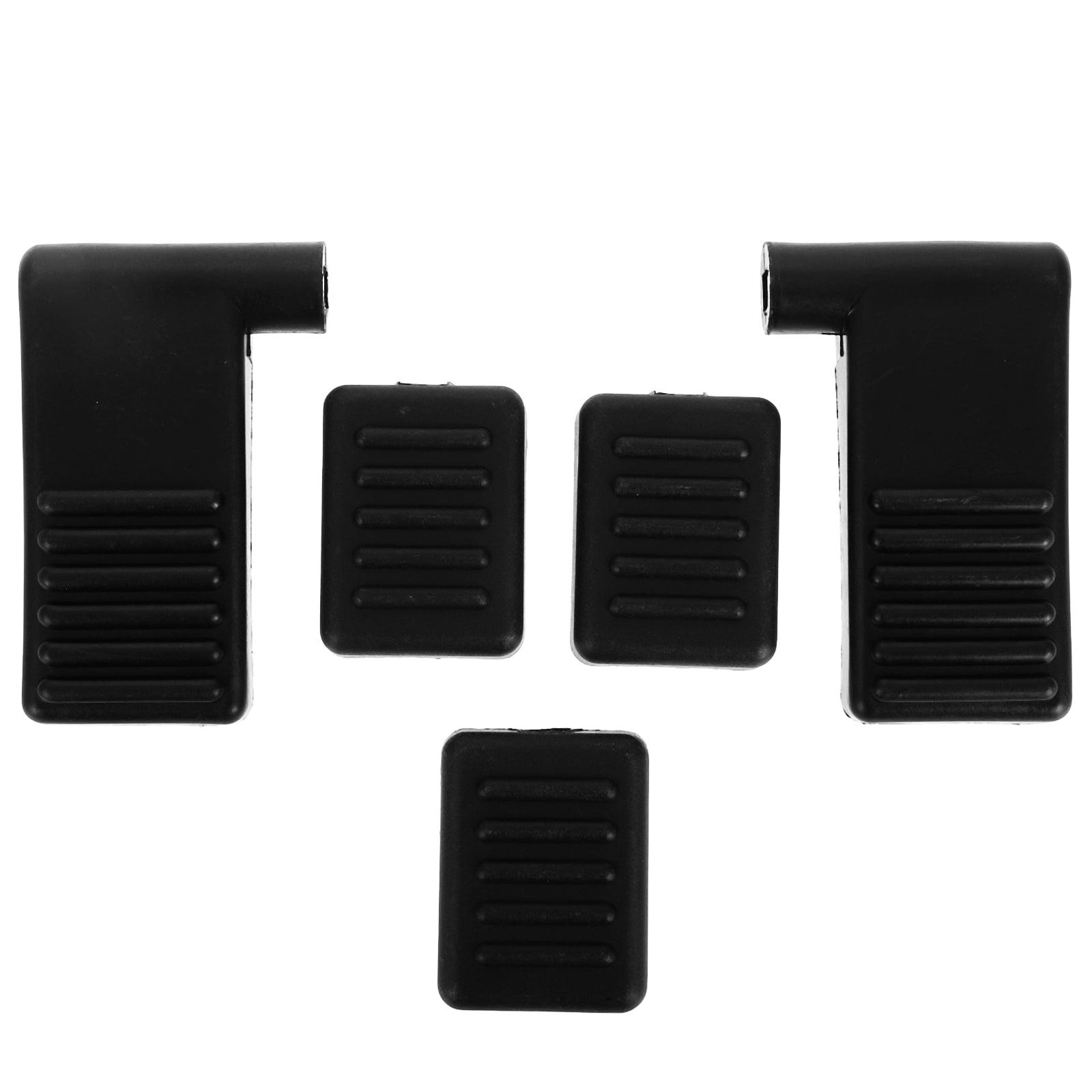 5pcs Bike Car Tire Changer Pedal Parts Foot Control Air Machine Tool ...