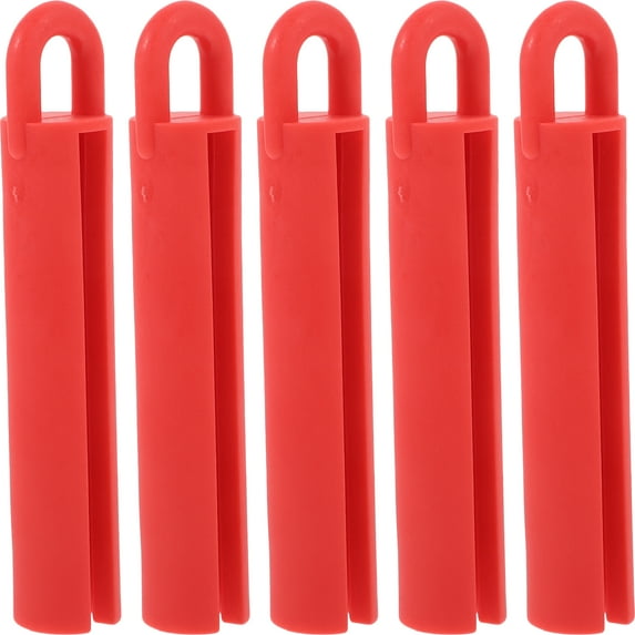 5pcs Billiard Stick Hanging Holder Pool Cue Protectors Billiard Cue ...