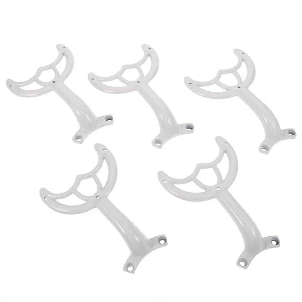 5pcs Blade Support Rod Ceiling Fan Blades Arms Blades for Replacement ...