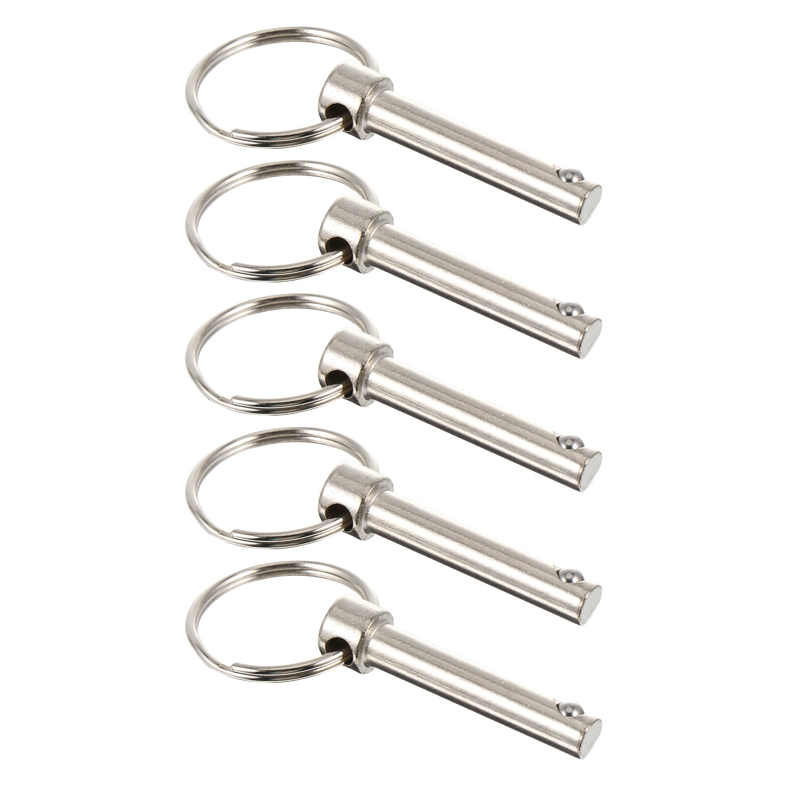 5pcs Boat Quick Release Pin Bimini Tops Ball Pull Pin Locking Pin ... 5pcs Boat Quick Release Pin Bimini Tops Ball Pull Pin Locking Pin ...