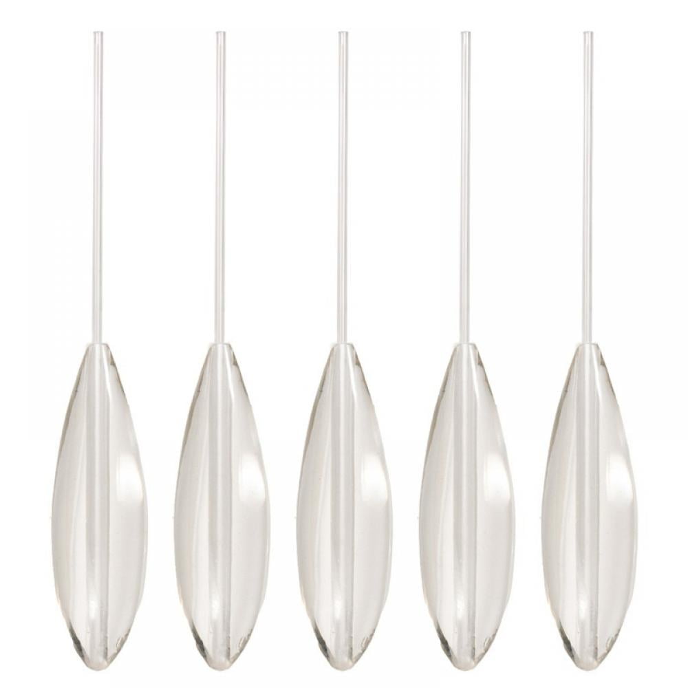 5pcs Bombard Fishing Float Sinking-down Float Upward Float Bombarda ...
