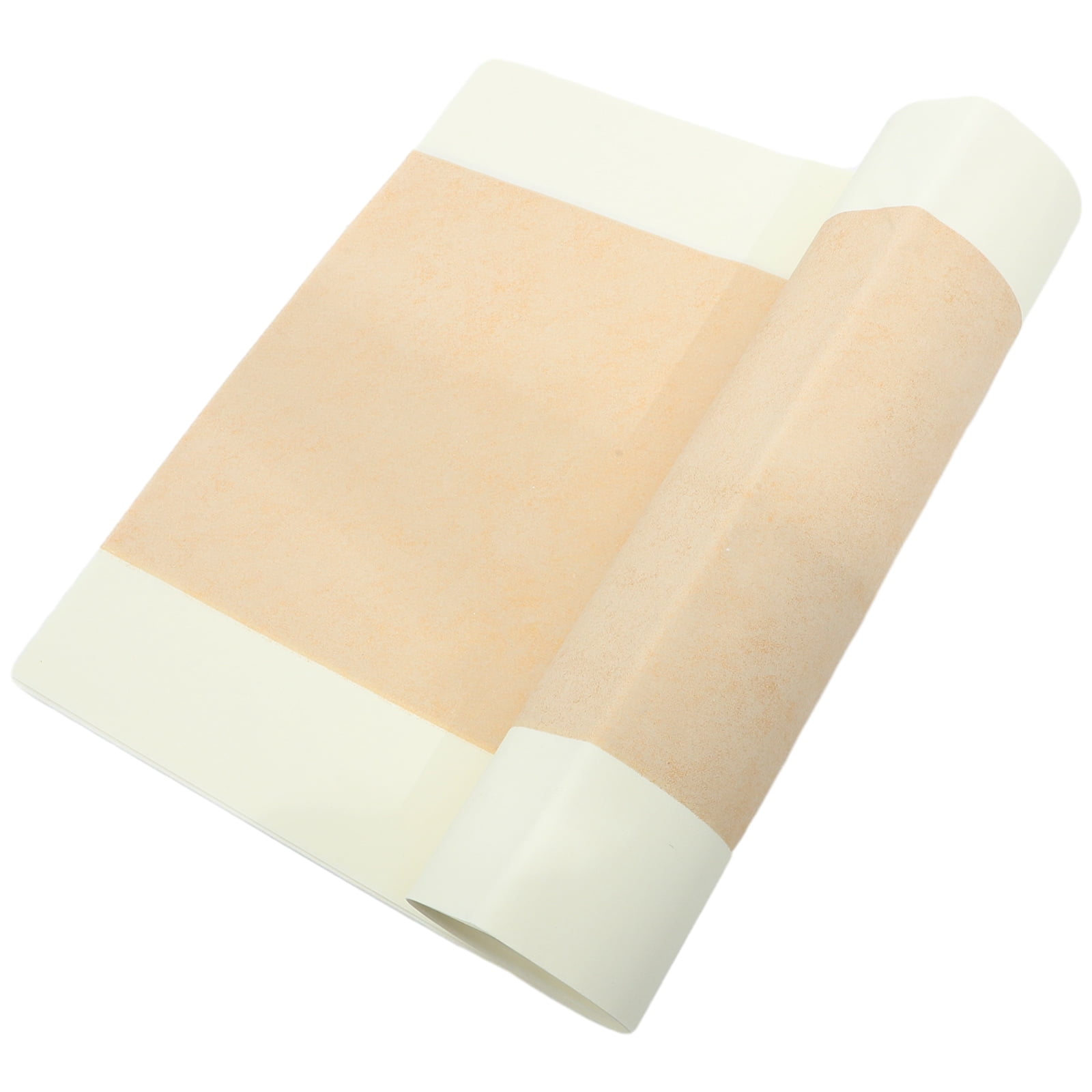 FONDOTIN Xuan Paper Sheets for Beginners, 5 Pieces, Safe and Practical ...