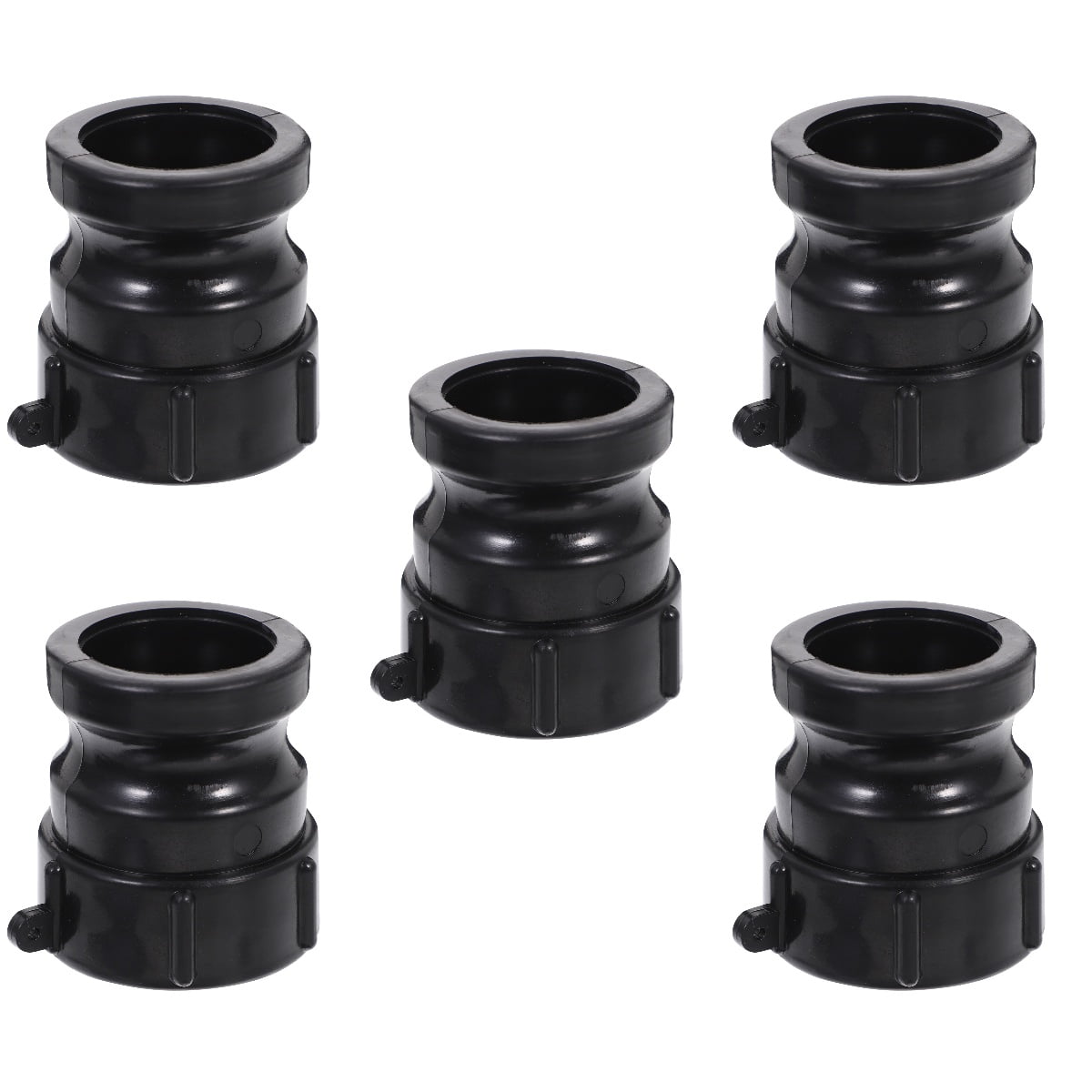 FUEENIRVA Ibc Tote Fittings High Grade Plastic Sturdy Texture Food ...