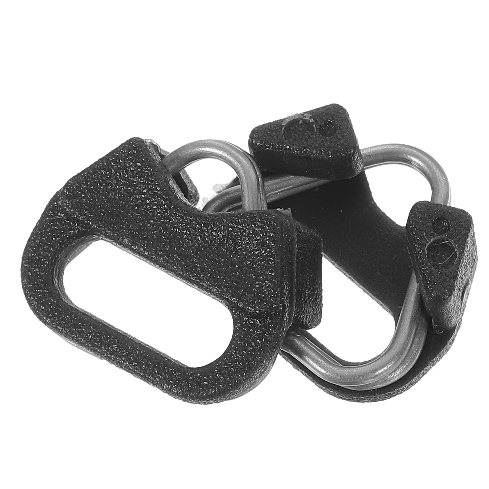 WASHWEPE Metal Camera Strap Connectors for D- Camera 5Pcs - Walmart.com