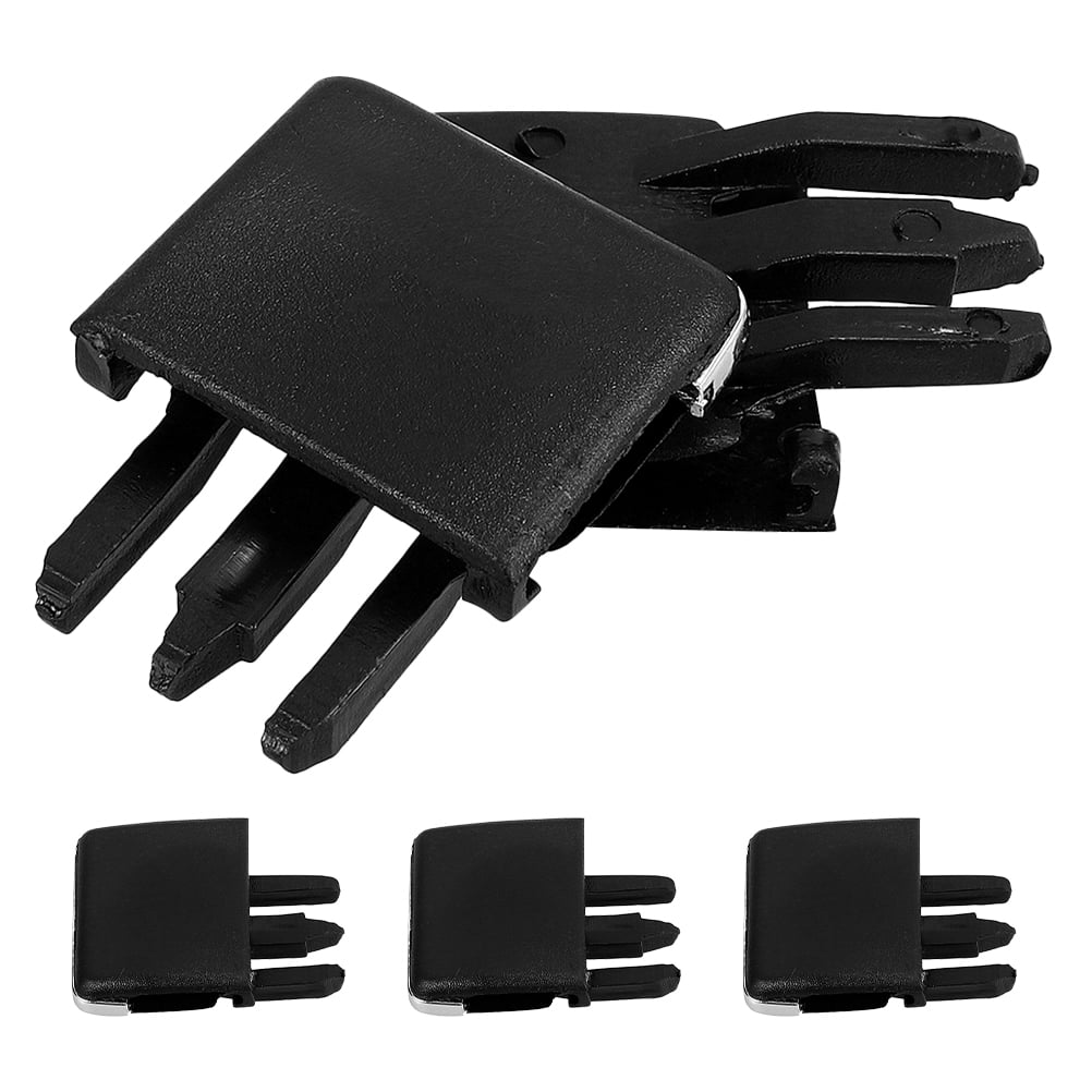 5pcs Car Air Vent Lever Air Vent Clips Tabs Car Air Vent Fixing Clip ...