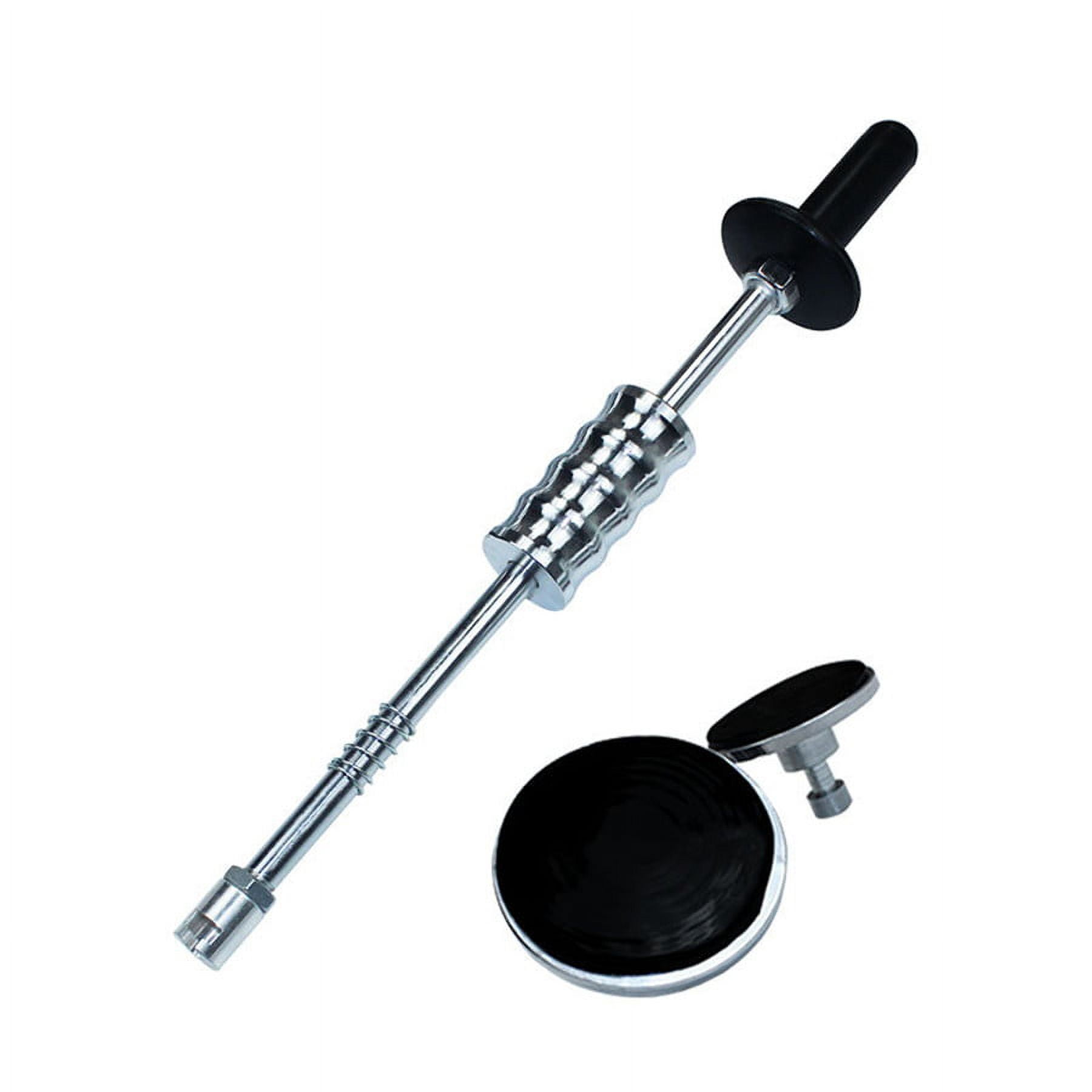 5pcs Car Body Paintless Dent Repair Tool Zinc Alloy Puller Cold Glue ...