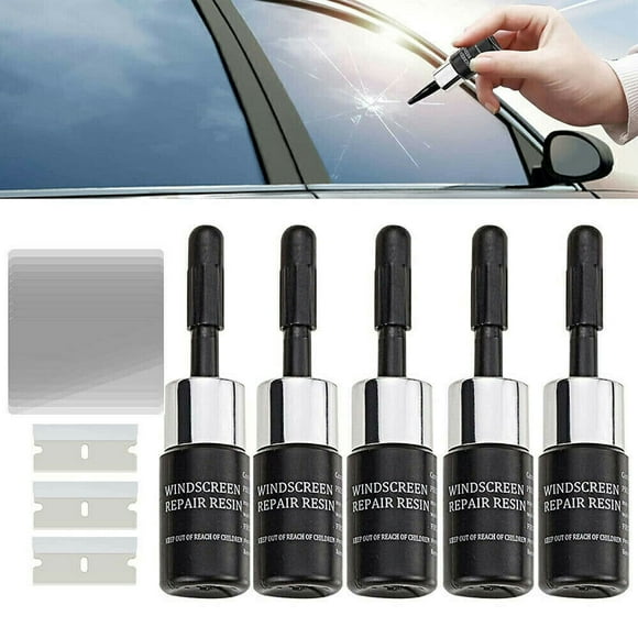 Windshield & Glass Repair Tools in Body Repair - Walmart.com
