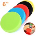 5pcs Car Polishing Foam Buffing Sponge Pads for Car Maintenance and ...