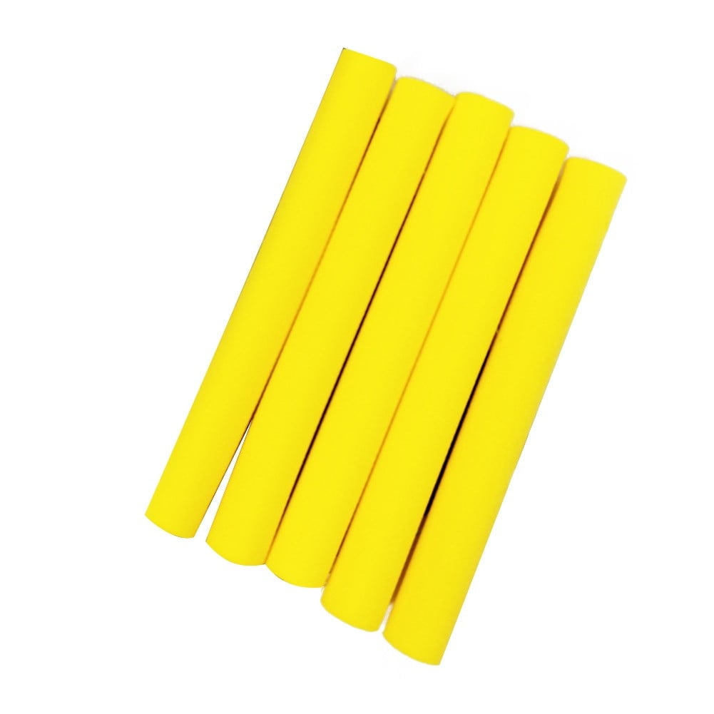 5pcs Carp Fishing Tackle Foam Fishing Float Fly Fishing Accessories ...