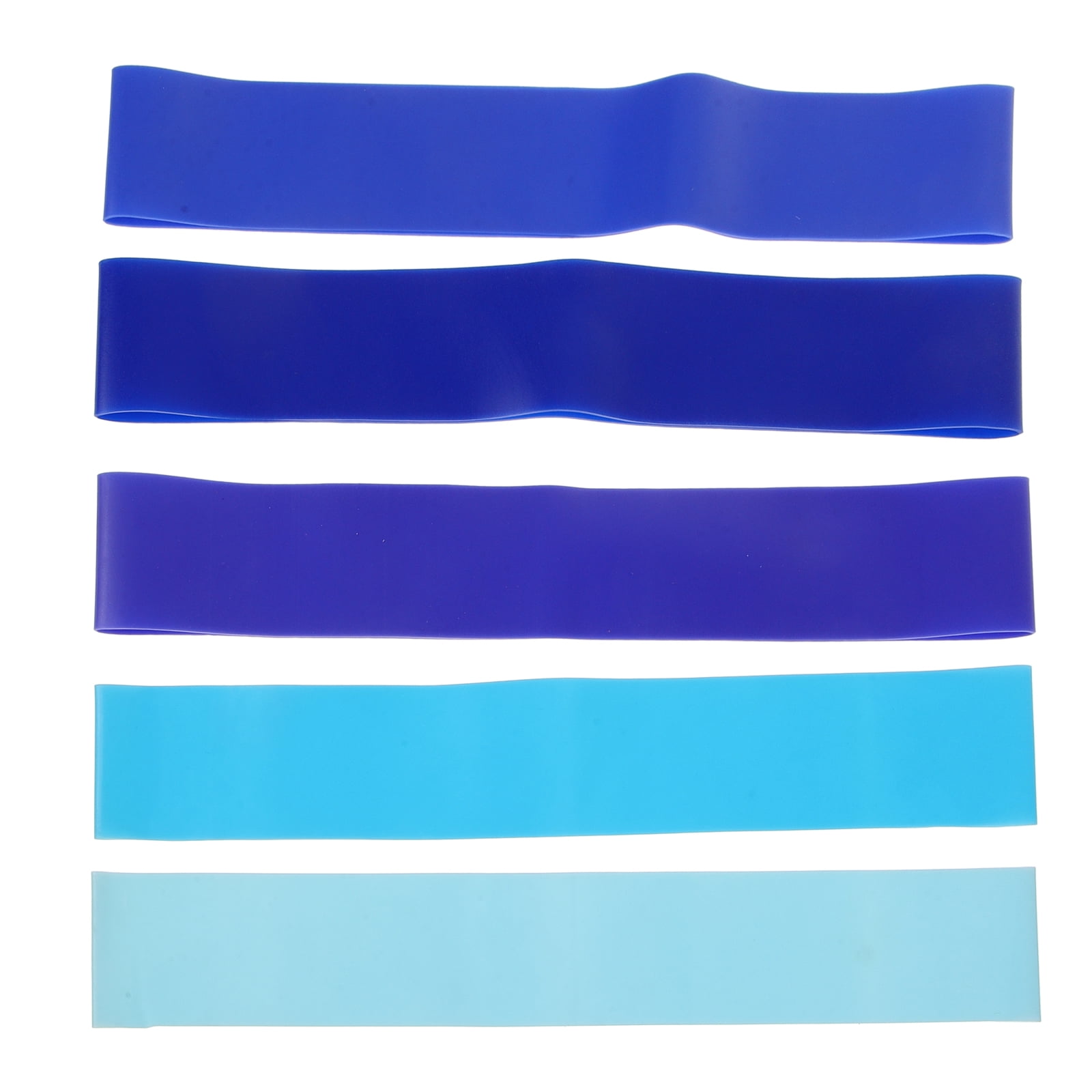 5pcs Classroom Chair Bands Fidgety Feet Bands Classroom Bouncy Chair ...