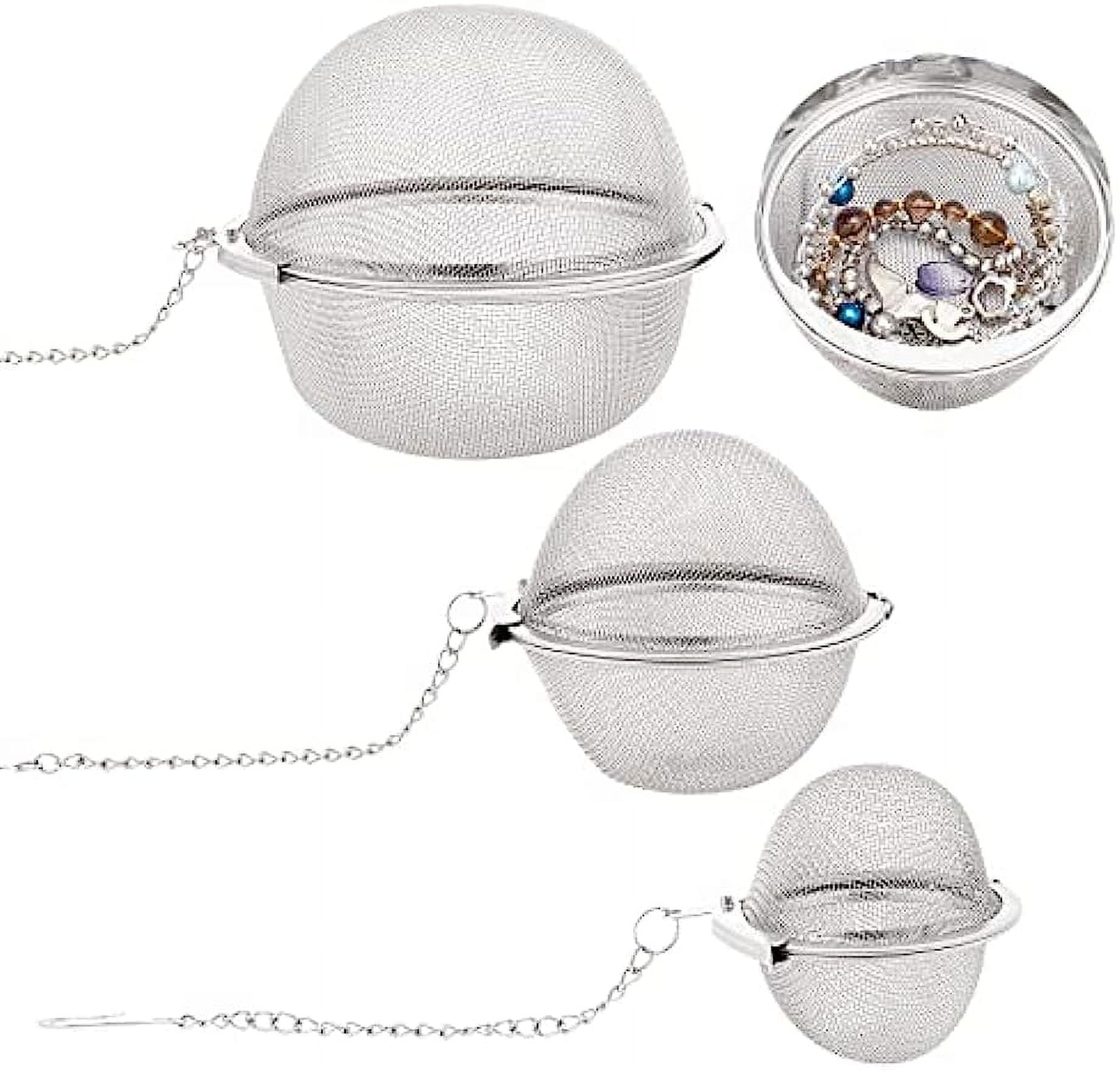 5pcs Cleaner Baskets Ultrasonic Cleaning Solution Ultrasonic Parts ...