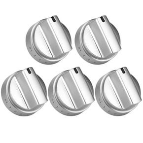 Ge Stove Knobs