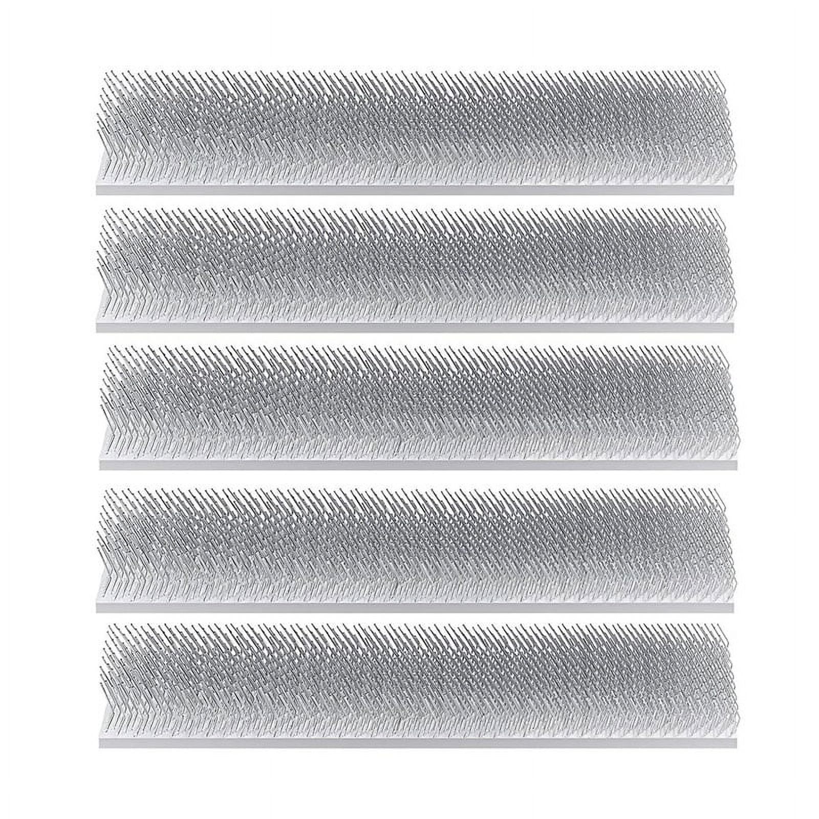 5pcs Copper Tube Cleaning Brush Pipe Cleaner Replacement Sheets for ...