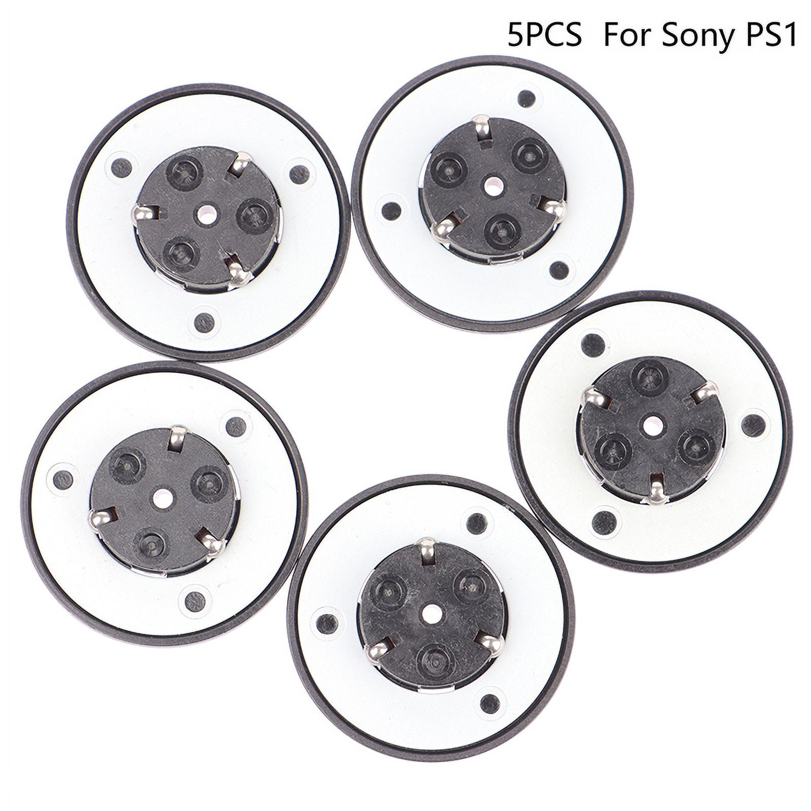 5pcs DVD CD motor tray Optical drive Spindle with card bead player ...