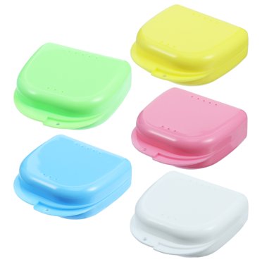 HyGenie Denture Adhesive Remover Wipes for Cleaning and Care Supplies ...