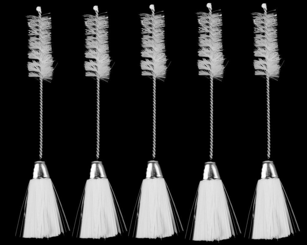 5pcs Double Ended Sewing Machine Cleaning Brush - Walmart.com