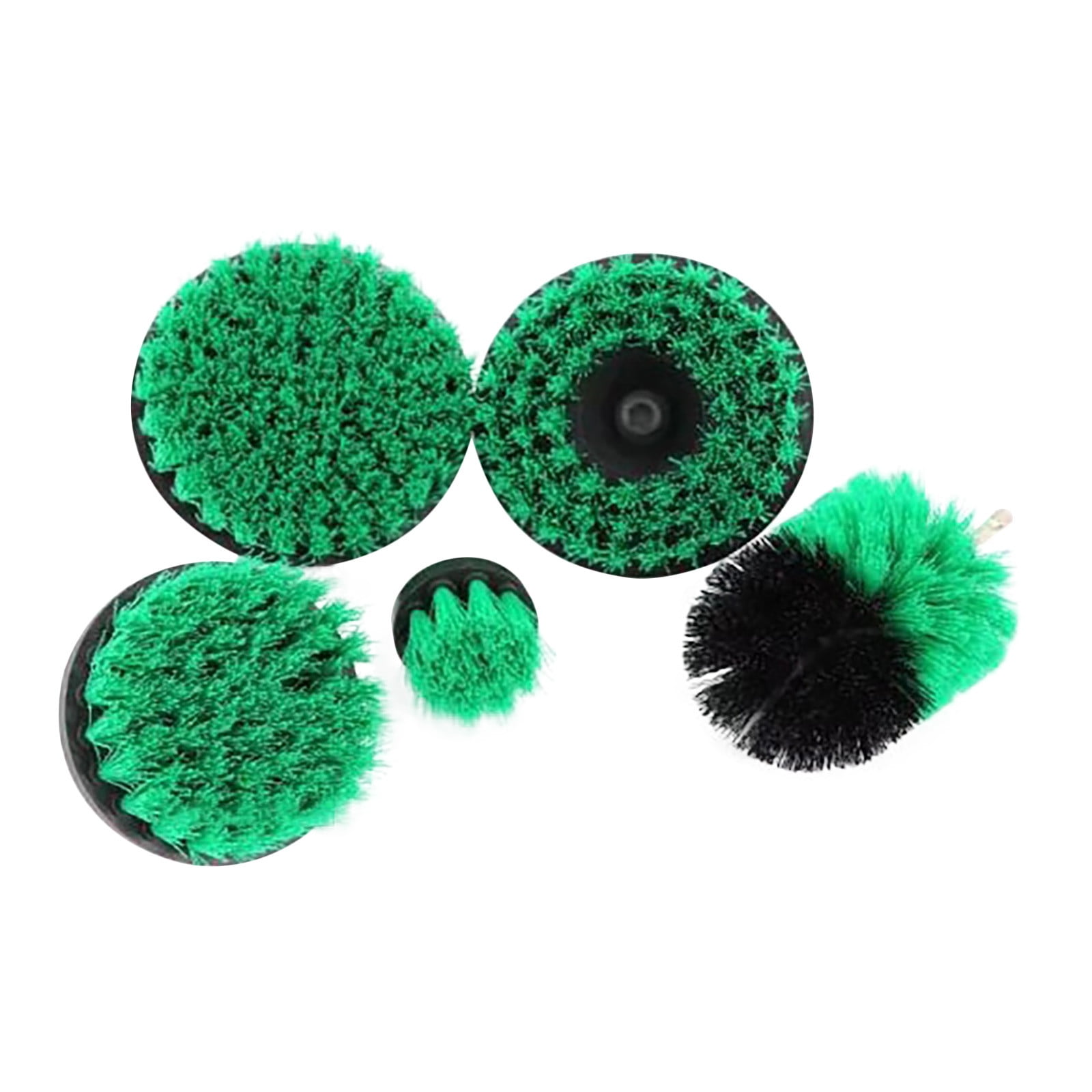 5pcs Drill Cleaning Brush Kit,Cleaning Brushes For Drill,Drill Cleaning ...