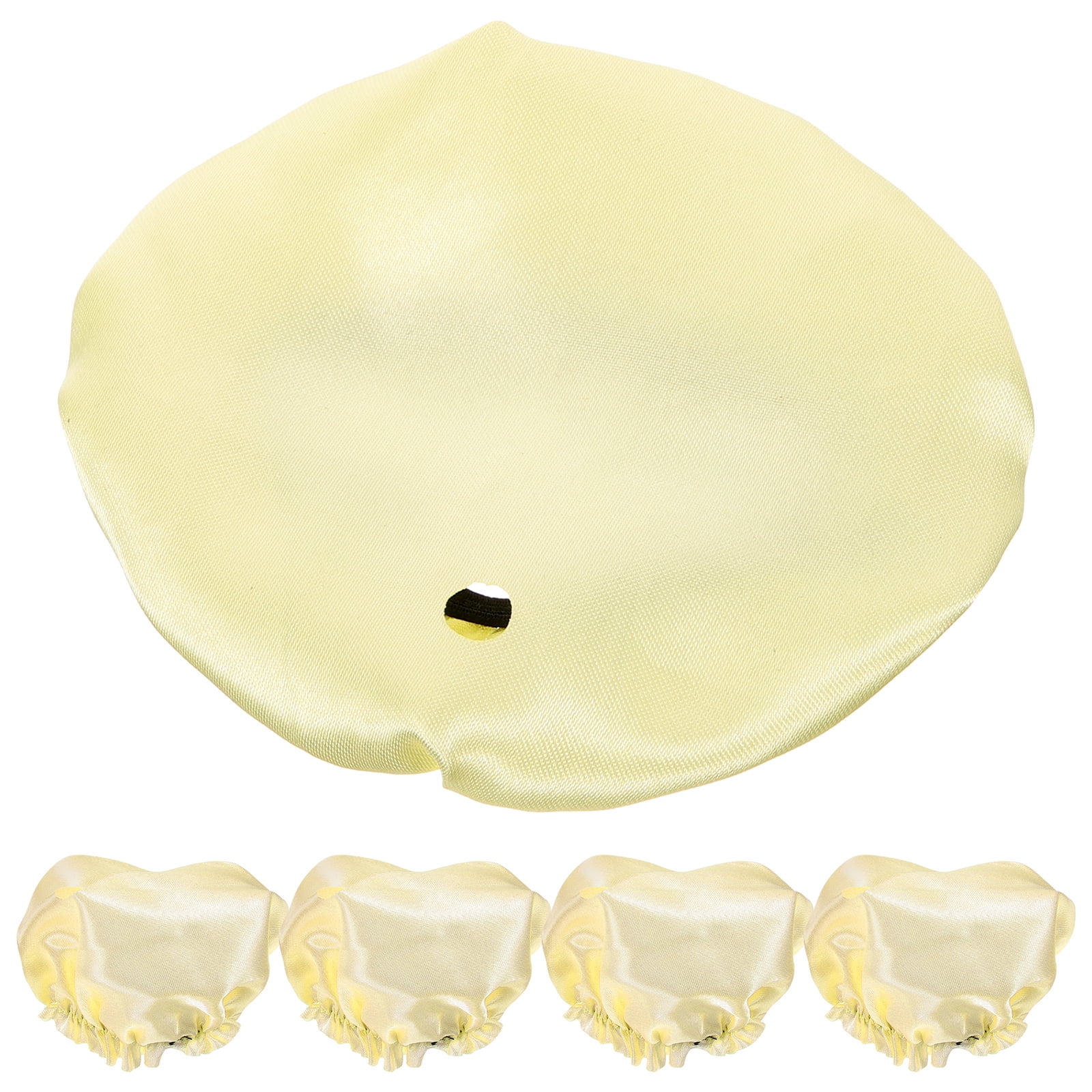 5pcs Drink Protectors Cup Covers for Drinks Wine Glass Covers Cup Dust ...