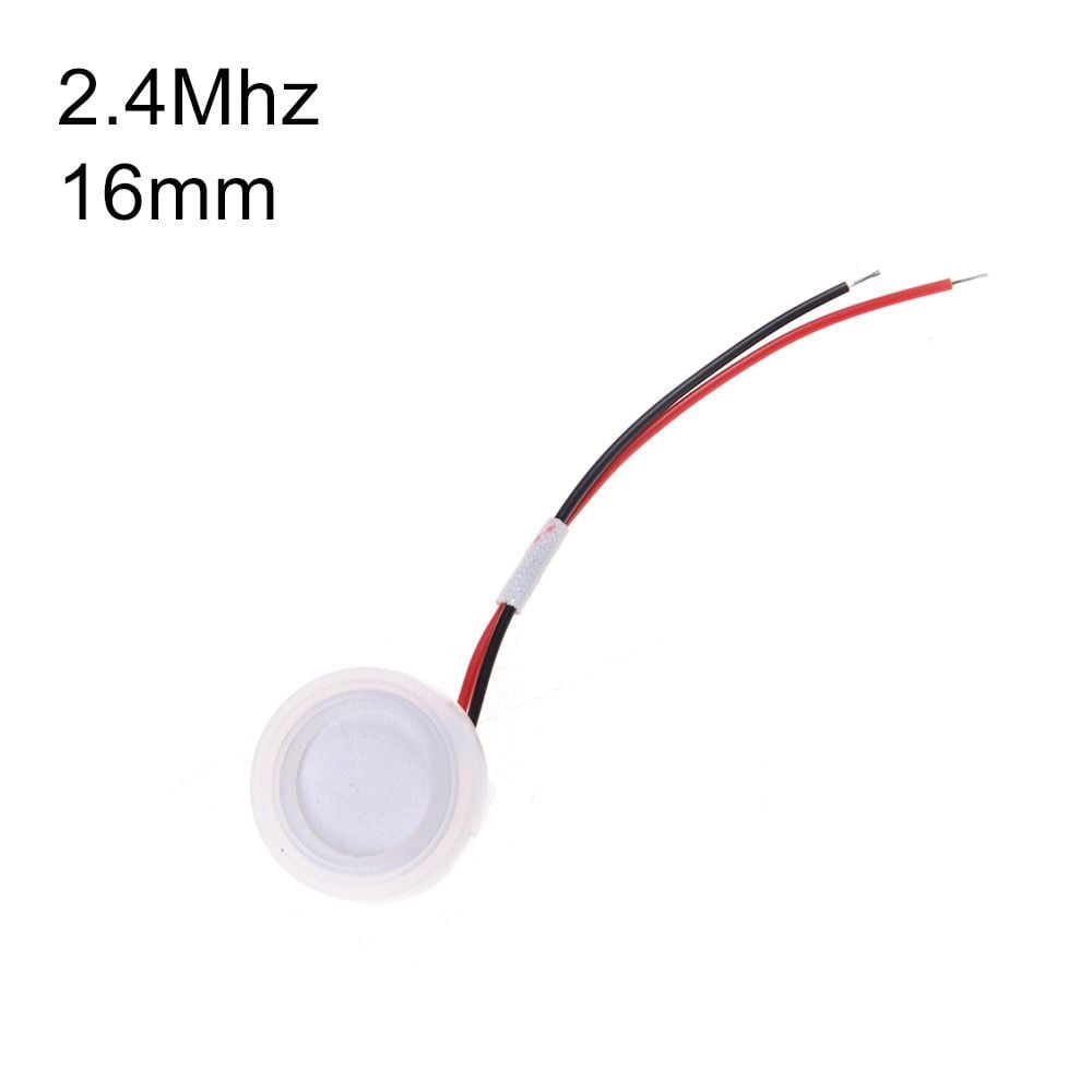 5pcs Durable Nebulizer Air Humidifier Accessories Fogger Sensor Ultrasonic Atomization Chip ...