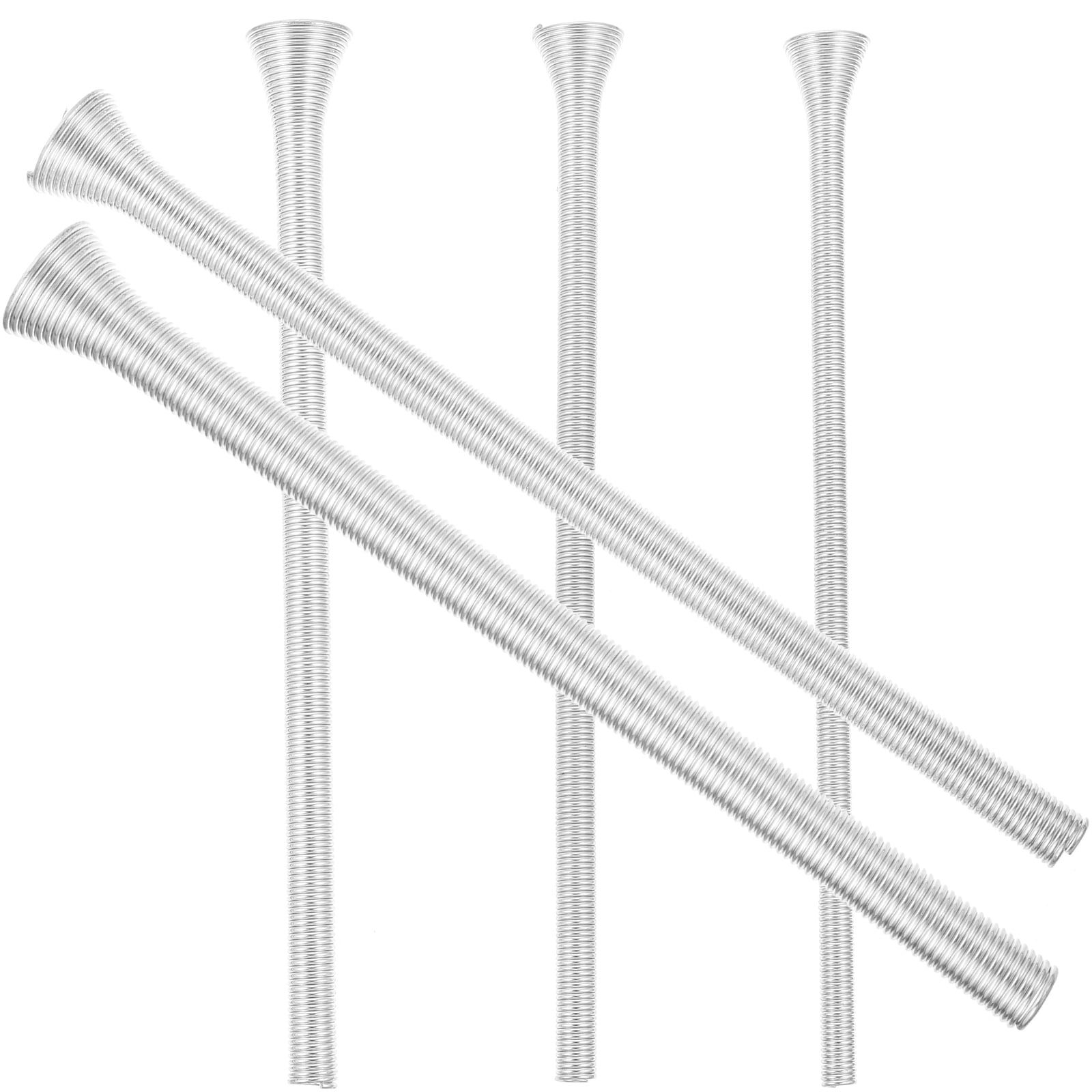 5pcs Benders for Refrigeration Maintenance Tools in Silver Color for 3D ...