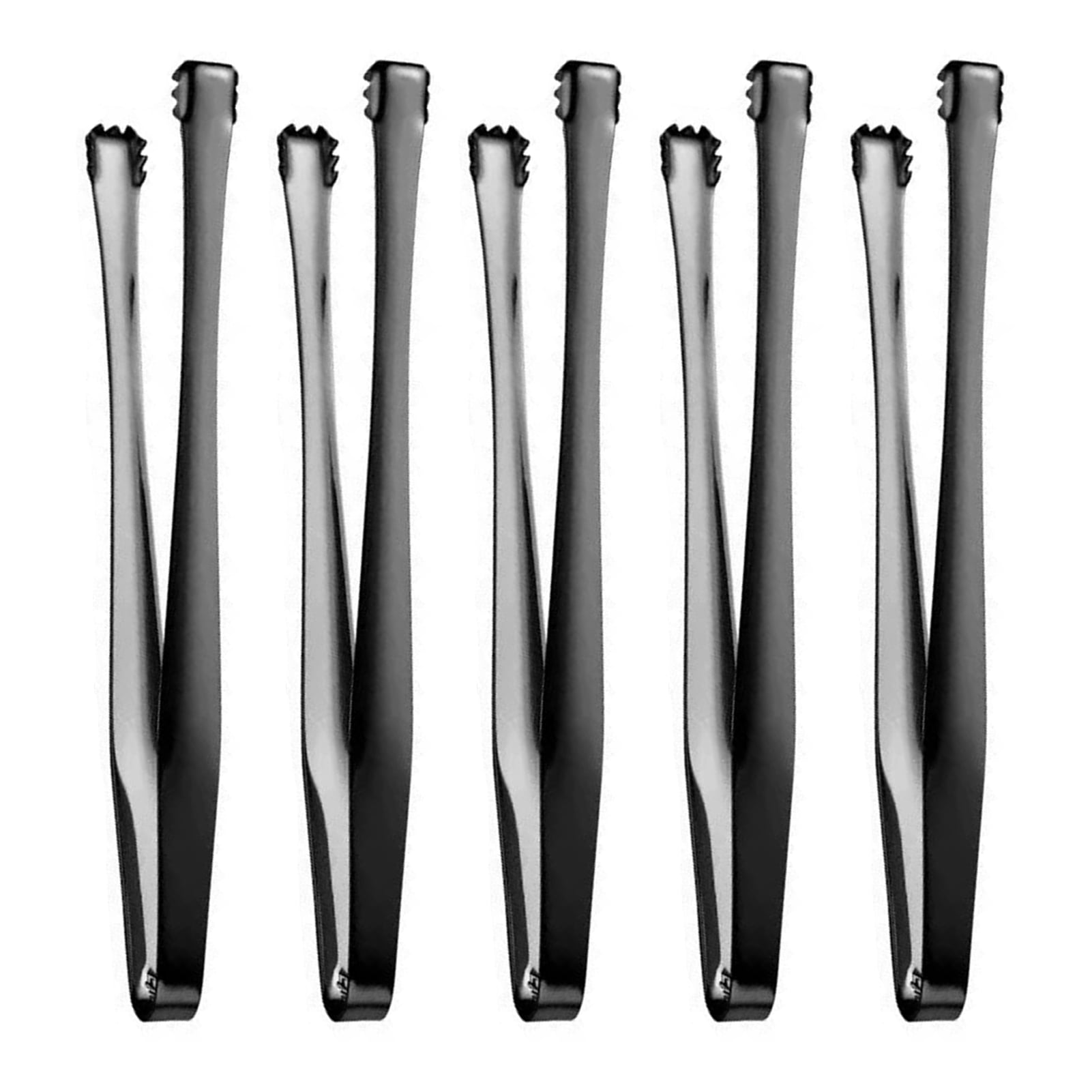 5pcs Egg Chalaza Removal Tool, Broken Eggshell Removal Tong, Ice Tong ...