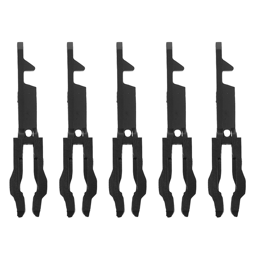 5pcs Emergency Button Glass Break Key Emergency Stop Switch Key ...