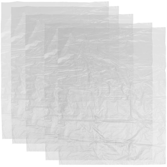 Extra Large Plastic Storage Bags