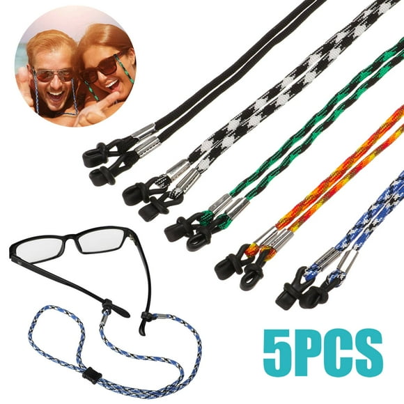 Lanyards Glasses