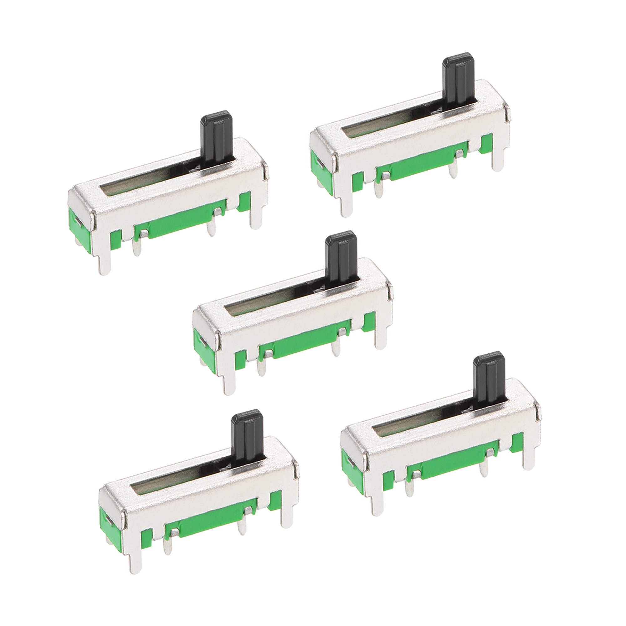 Set of 5 Linear Slide Potentiometers - B20K Ohm Nepal | Ubuy