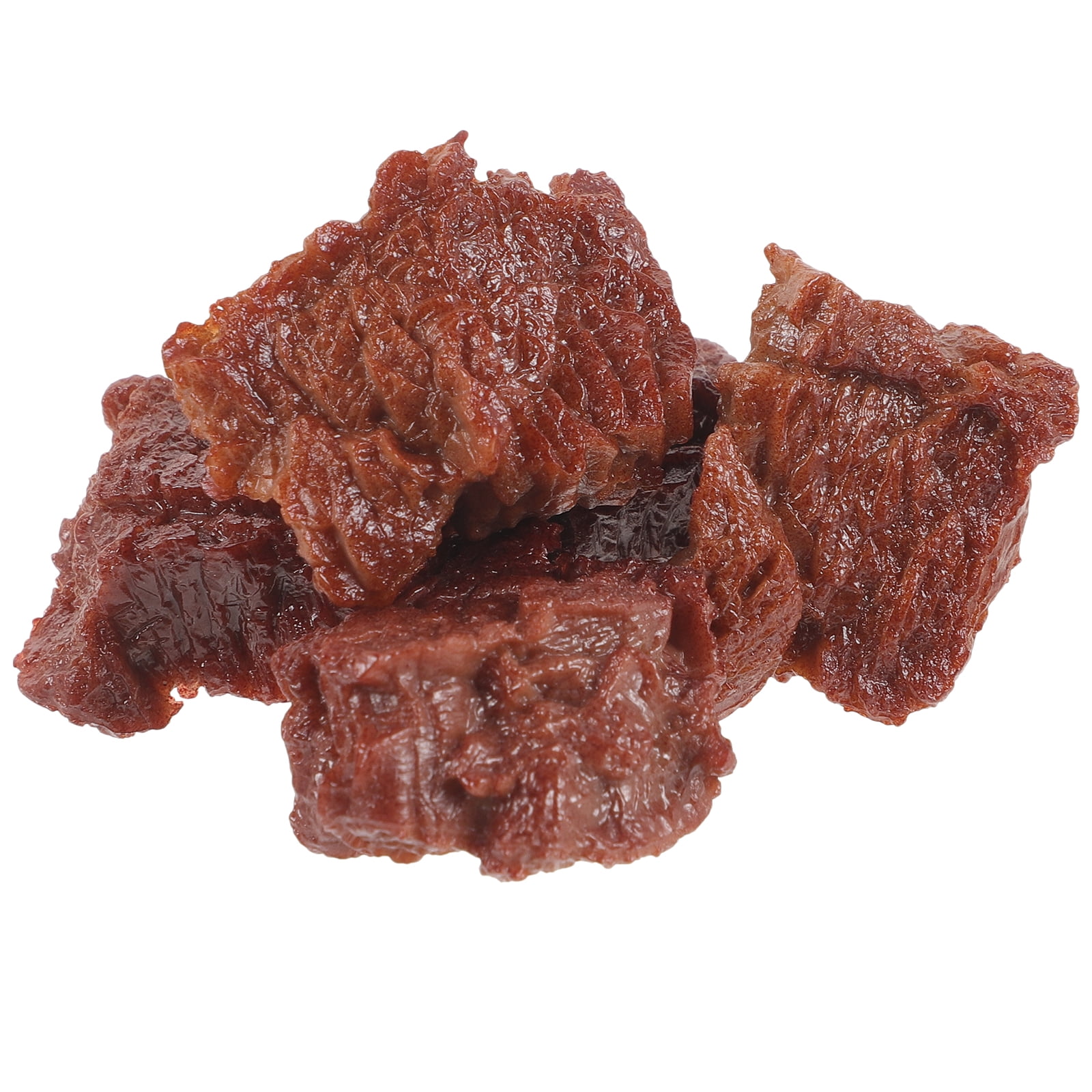 5pcs Fake Food Models Meat Model Fake Food Model Fake Meat Prop Kitchen ...