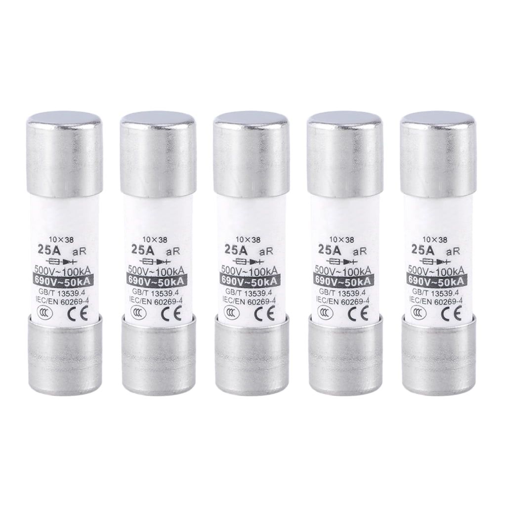 Neozed Fuses Inserts Fast Acting Neozed Fuses Electricians Choice for ...