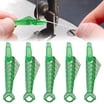 2024 New Automatic Sewing Needle Threader Needle Threader Upgrade Quick ...