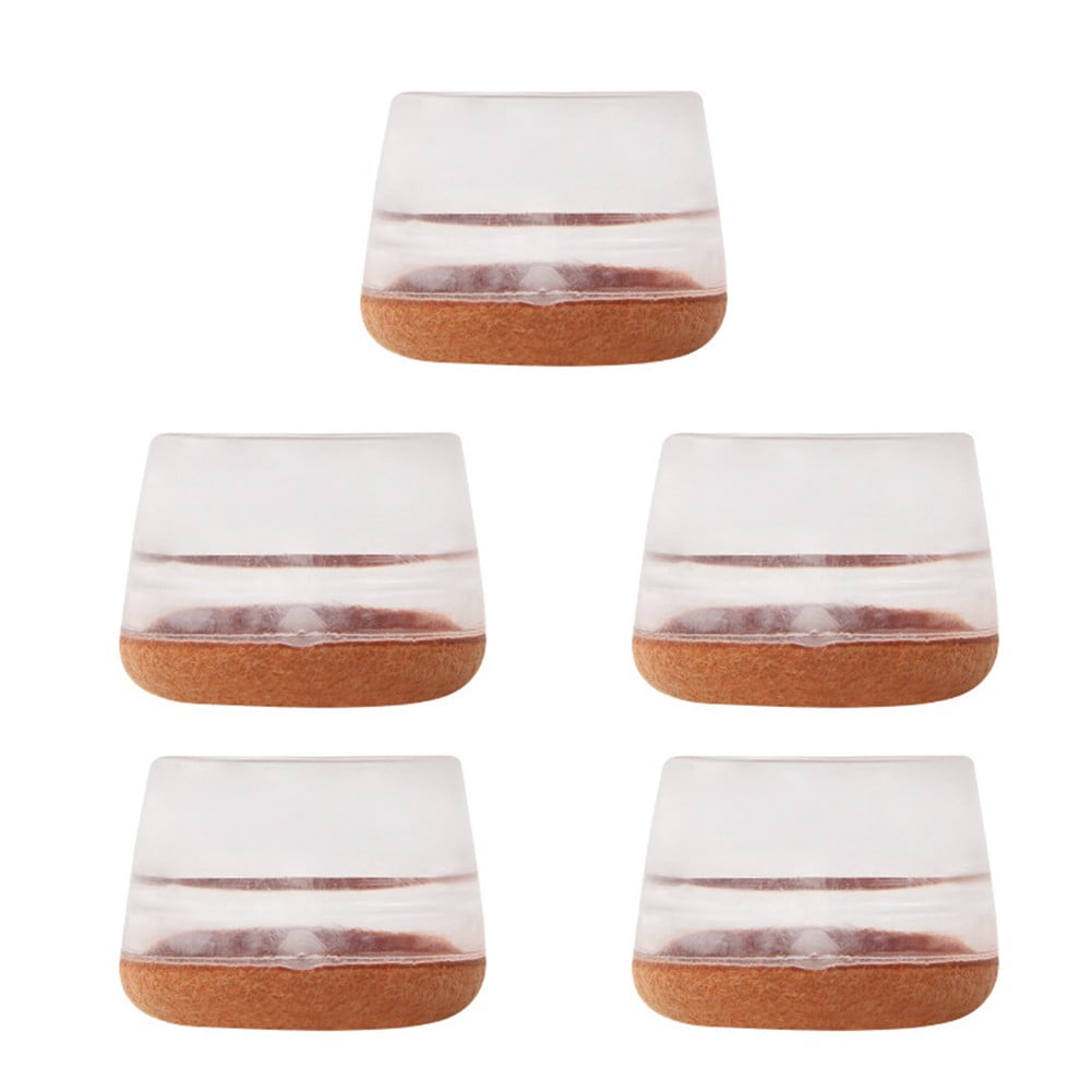 5pcs Fishing Rod End Cap Rod Fishing Rod Tail Cushion Protector ...