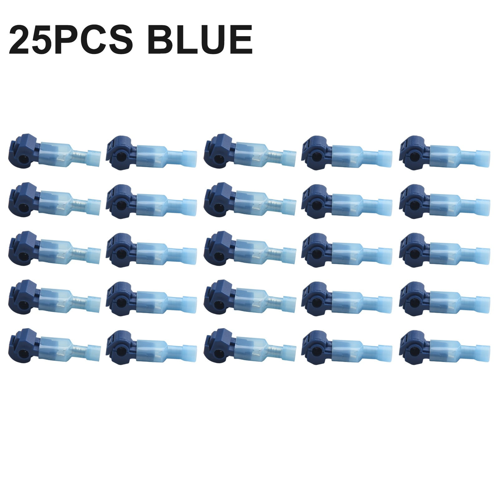 5pcs Float Valve Needle Set Valve Carburetor Carb Kit For Replace ...