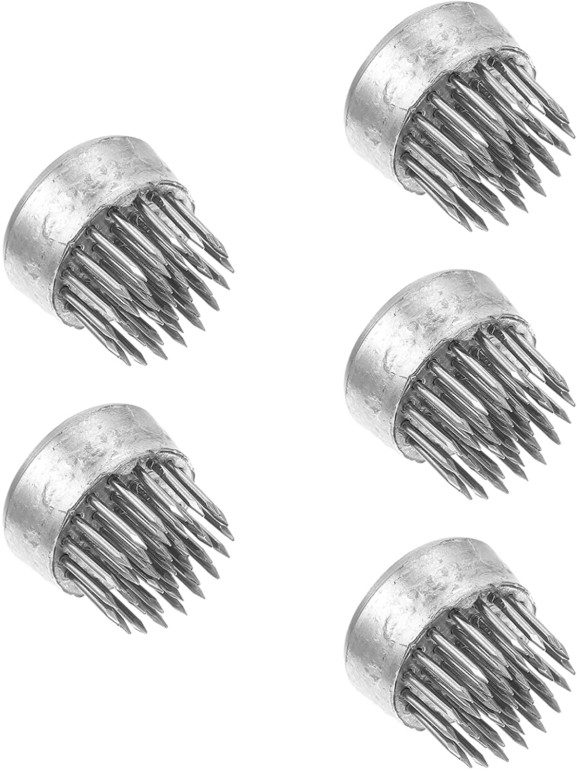 5pcs Floral Frogs Mini Flower Frog Ikebana Japanese Flower Arranging ...